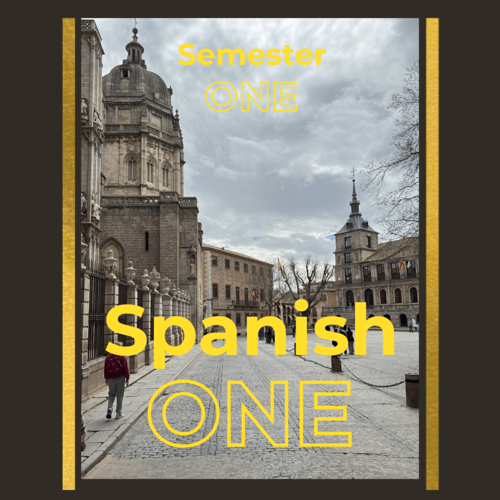 Courses-Spanish – Lemons-Aid Learning