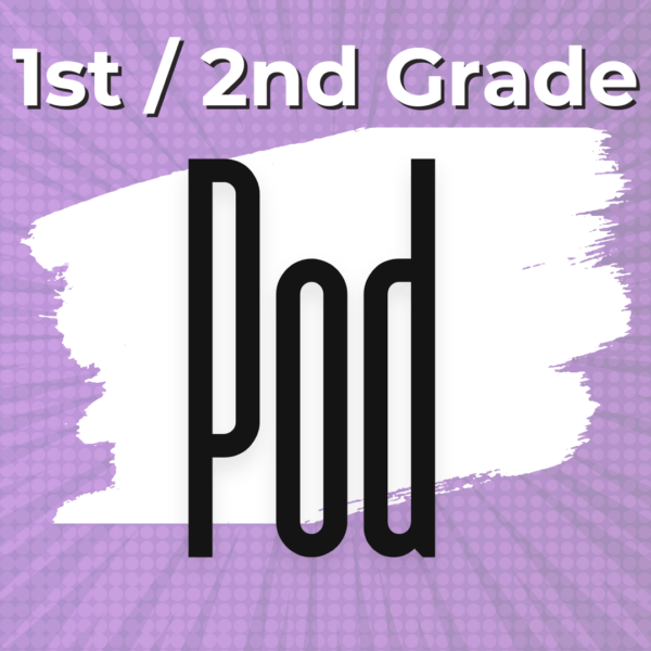 ESA Learning Pods - Lemons-Aid Learning