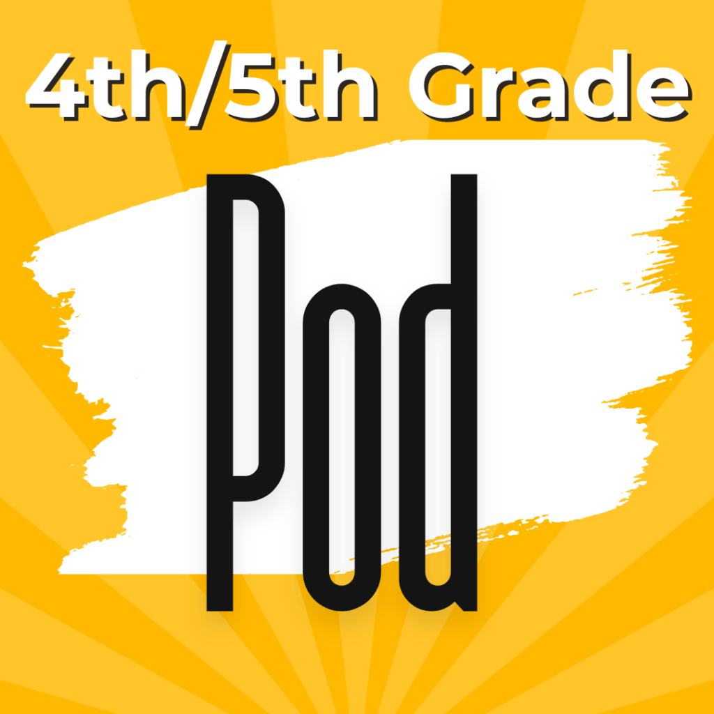 ESA Learning Pods – Lemons-Aid Learning